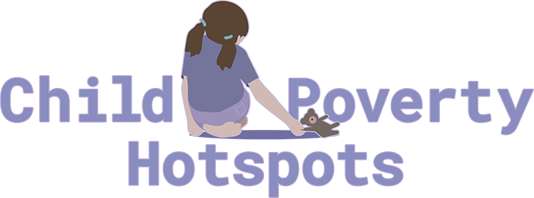 Map shows devastating scale of child poverty across Merseyside ...